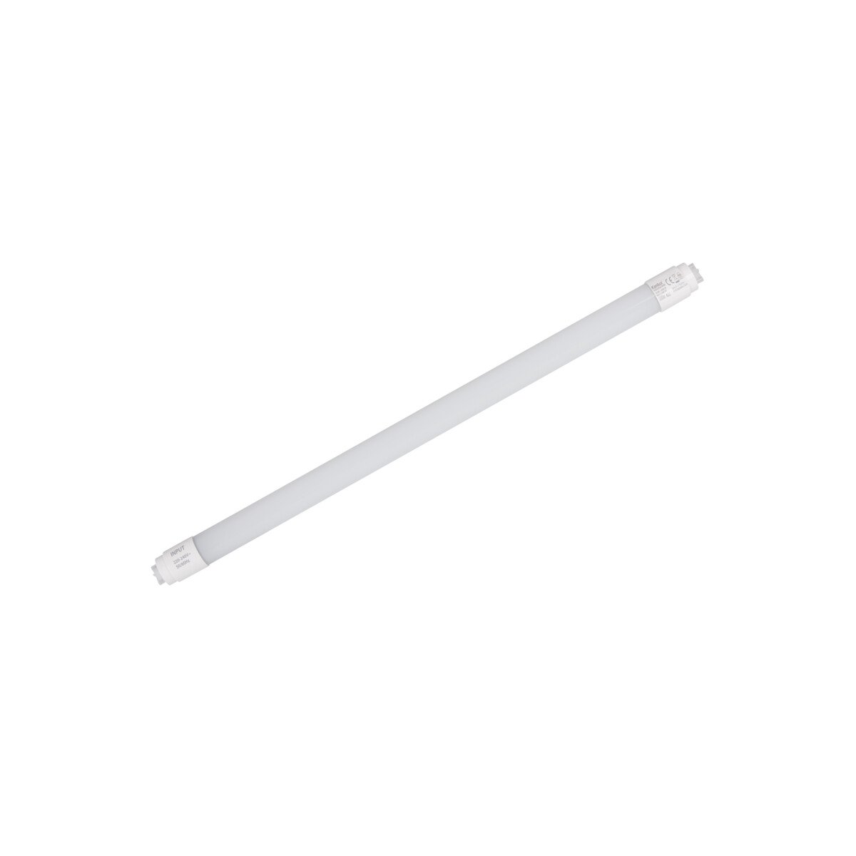 T8 LED Glass Tube 6FT 30W Daylight 6500K (865) - Lamp Station