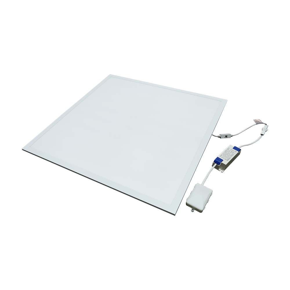 CCT 36W LED BACKLIT PANEL 595x595MM 3 COLOUR CCT 120LM/W - Lamp Station