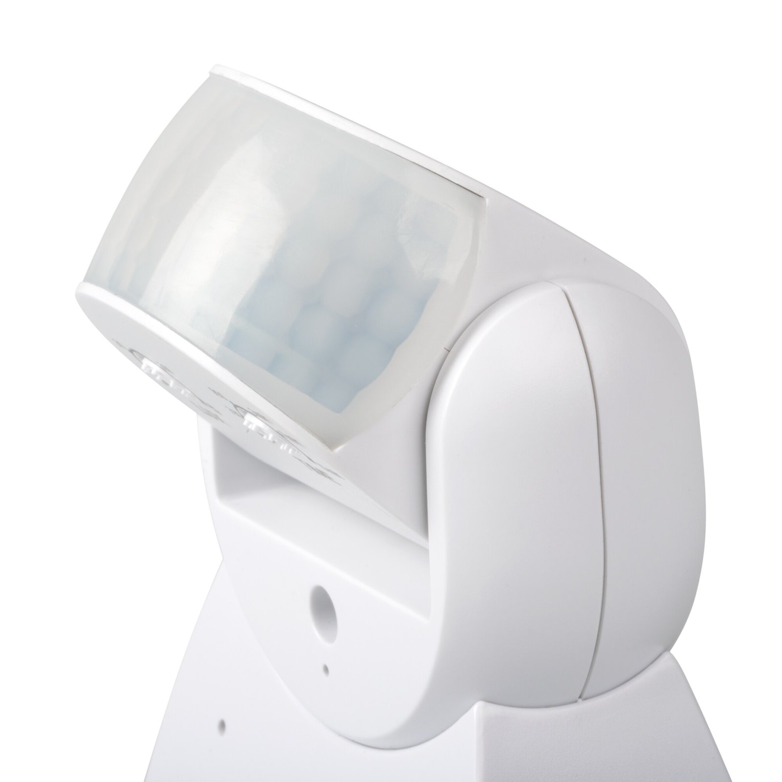 PIR Motion Sensor Detector Switch IP65 Waterproof - White - Lamp Station