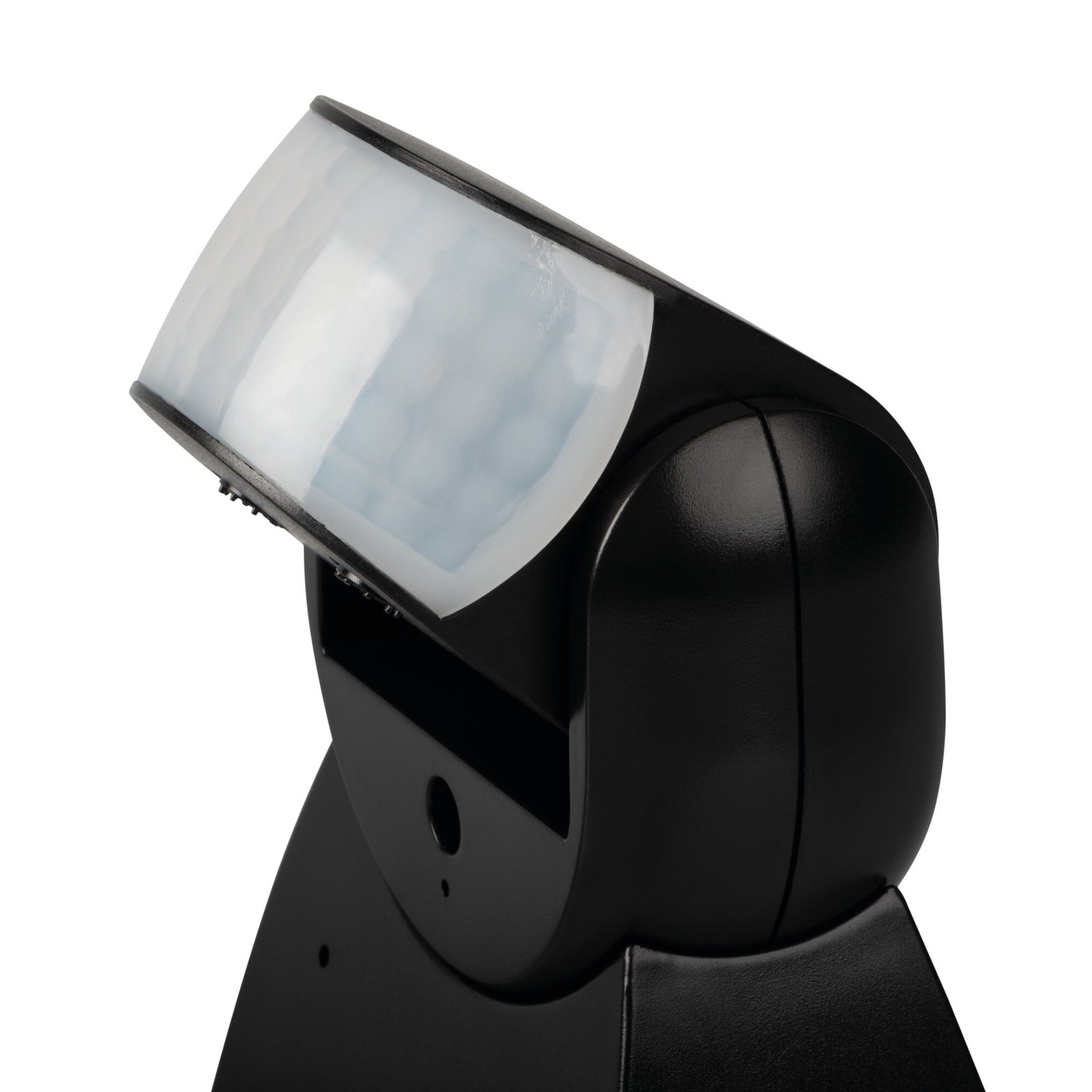 PIR Motion Sensor Detector Switch IP65 Waterproof - Black - Lamp Station